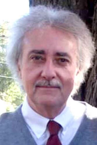 James ‘Mike’ Petridis 1953-2022 | News, Sports, Jobs - Tribune Chronicle